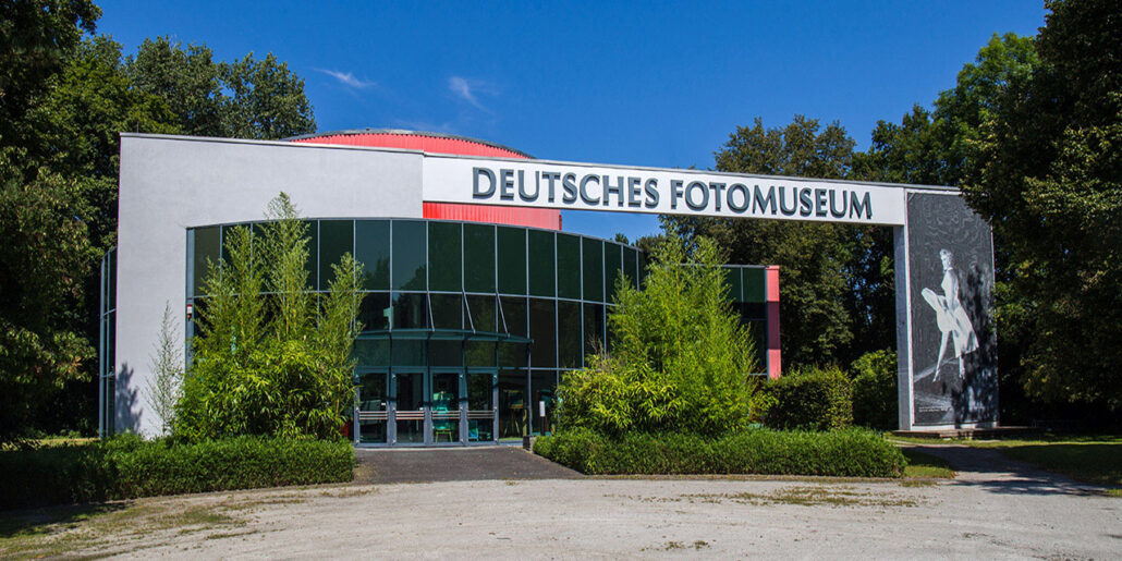 Leipzig: Deutsches Fotomuseum - Leipziger Stadtgeschichte erfahren